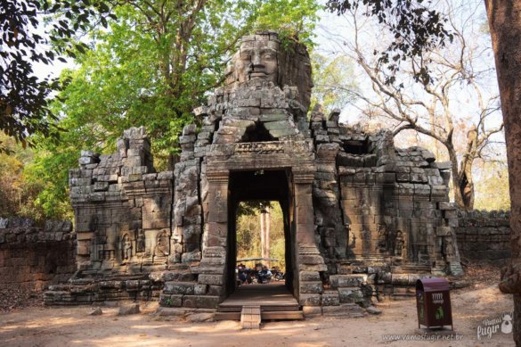 20 Fotos do Camboja que vão fazer você se apaixonar!