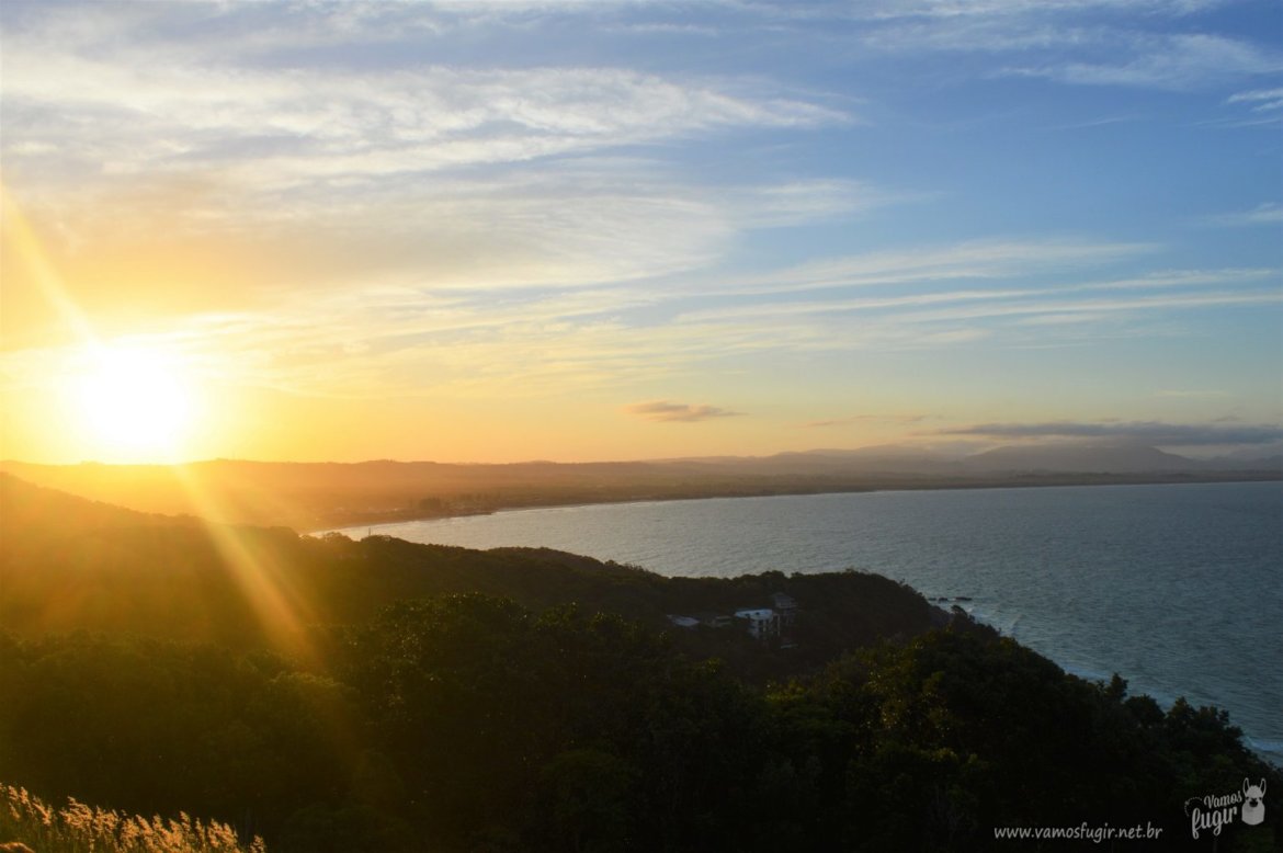 O que fazer em Byron Bay, a cidade mais hippie da Austrália