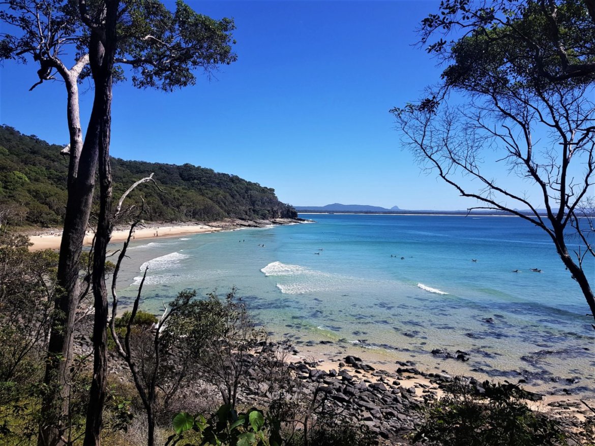 O que fazer em Noosa Heads - Roteiro de viagem de 3 a 5 dias