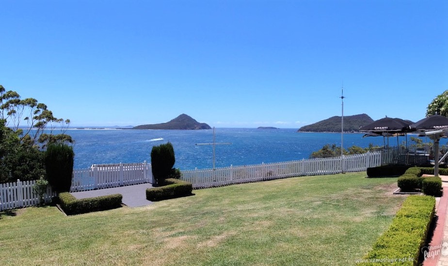 O que fazer em Port Stephens - roteiro de viagem para 2 ou 3 dias