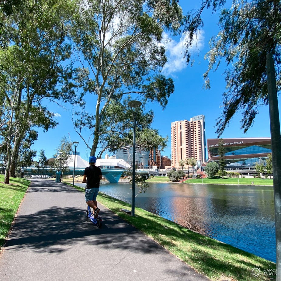 O que fazer em Adelaide? - 10 passeios por menos de $10 dólares