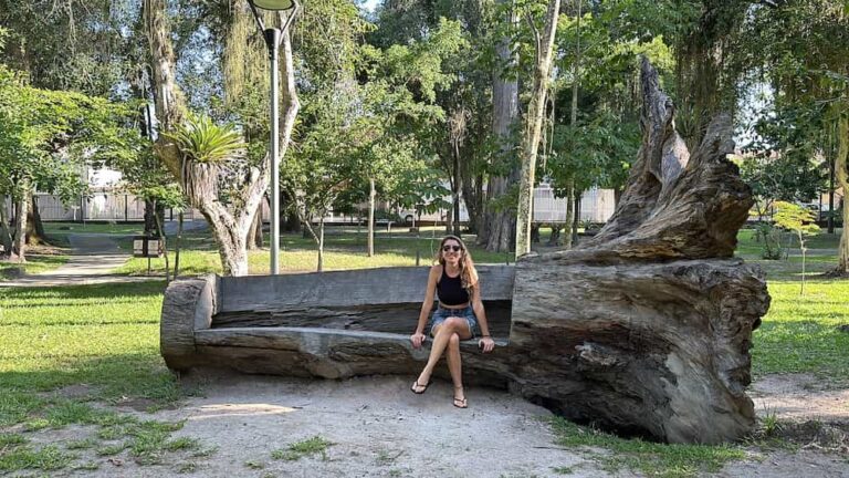 O que fazer em Pindamonhangaba: melhores passeios