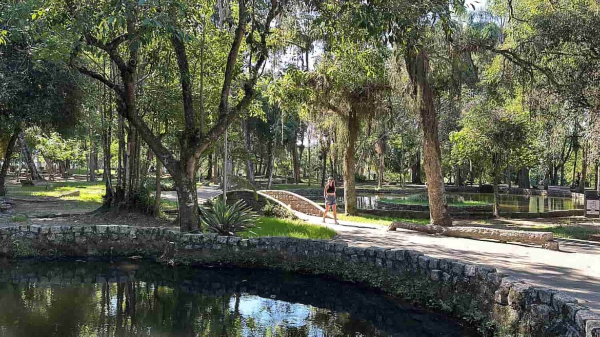 O que fazer em Pindamonhangaba: melhores passeios