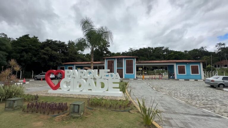 O que fazer em Pindamonhangaba: melhores passeios